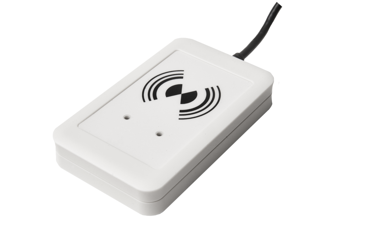 Desktop Reader Multiplex (EN) - smart-technologies.eu