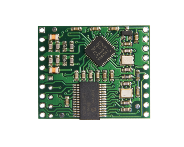 NFC/RFID Modul Multi ISO - smart-technologies.eu