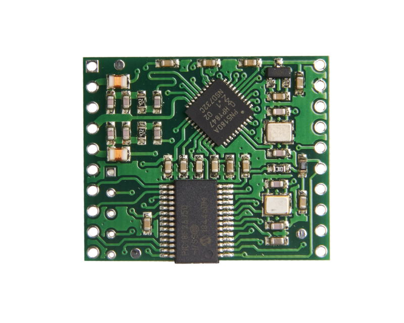NFC/RFID Modul Multi ISO - smart-technologies.eu