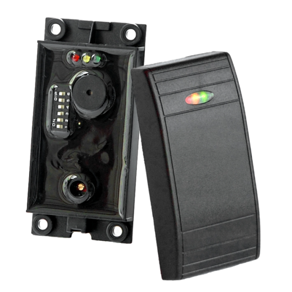 Mifare® Premium Reader (EN) - smart-technologies.eu